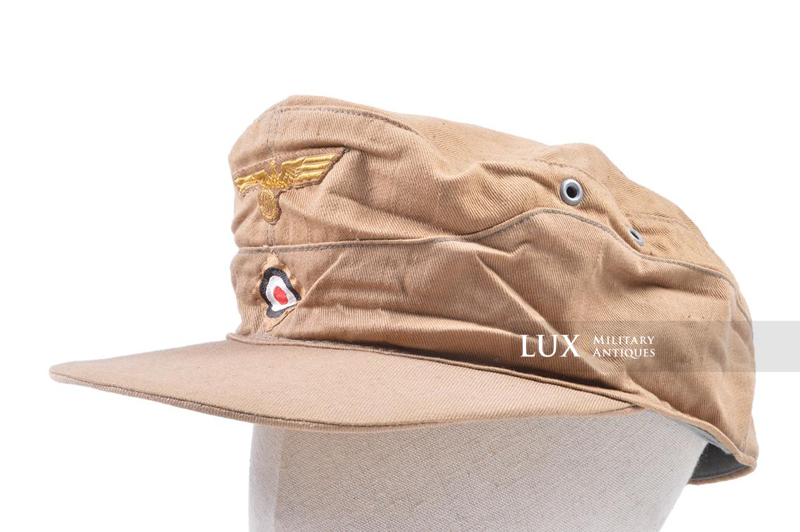 M40 Kriegsmarine Tropical field cap, size 61