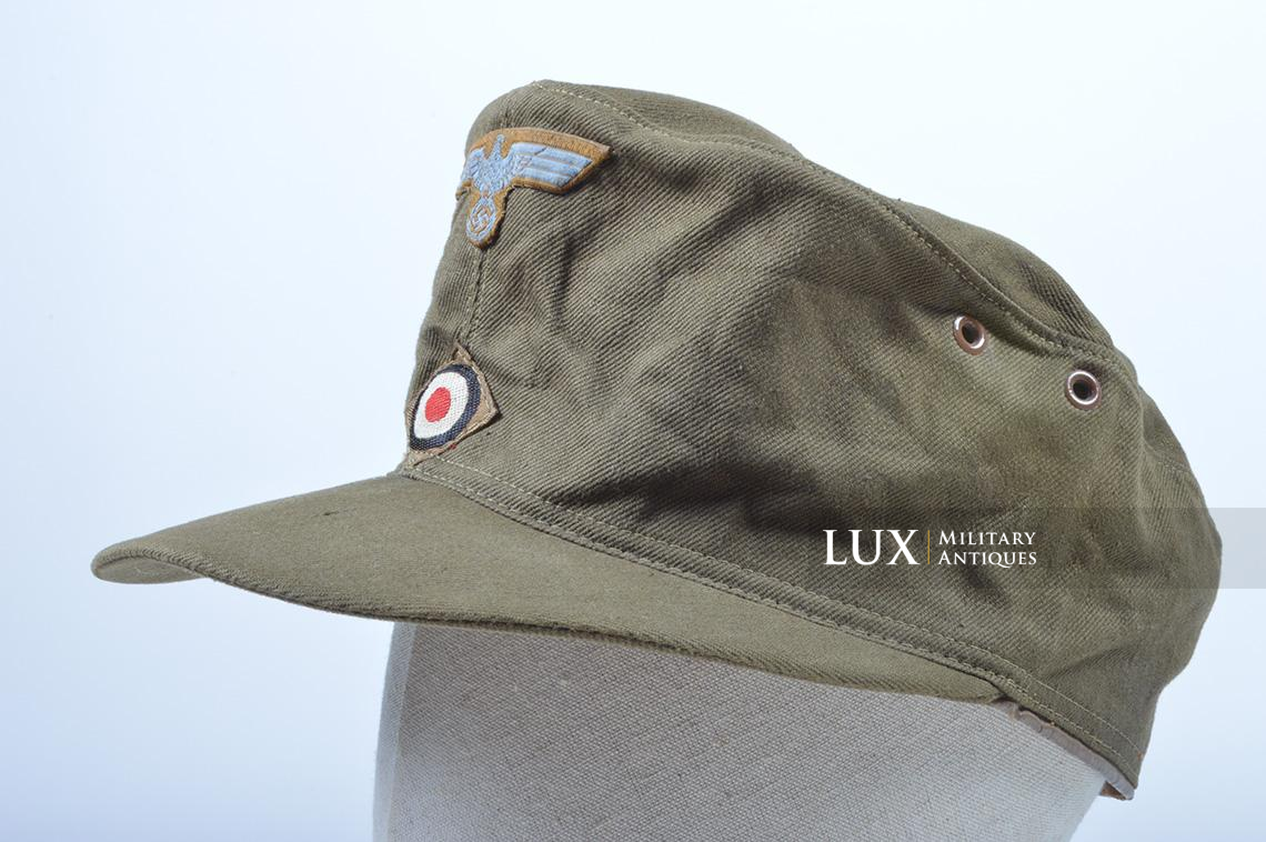 Heer EM/NCO’s M41 tropical cap