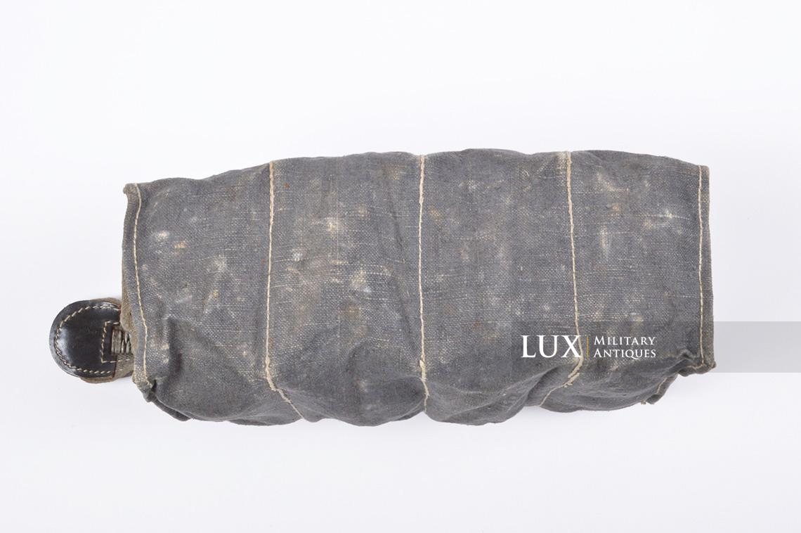 Sacoche Luftwaffe Pour Boites De Cartouches De Lance Fusée