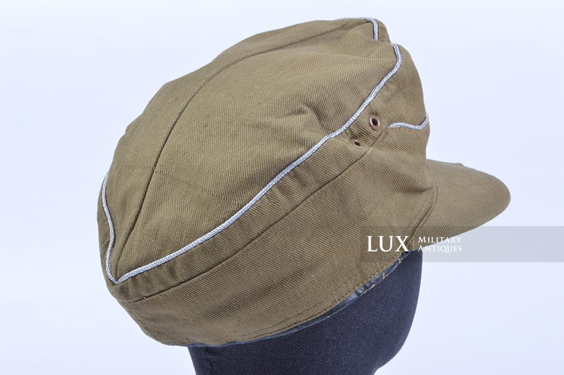 M41 Heer tropical officers field cap