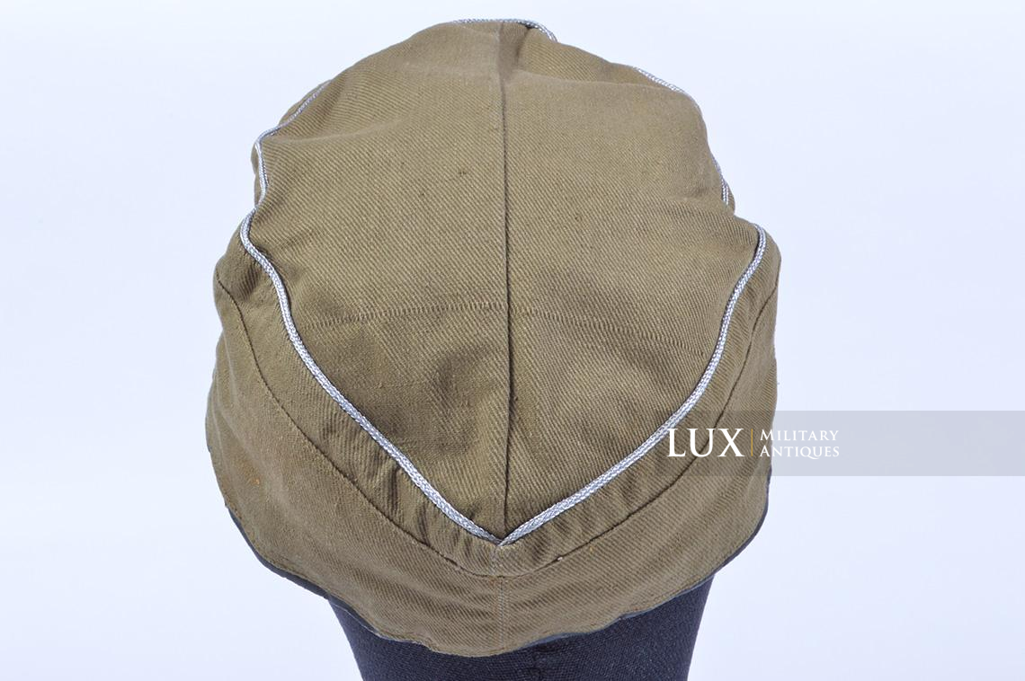 M41 Heer tropical officers field cap