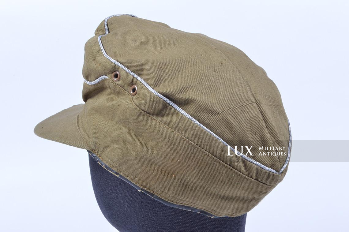 M41 Heer tropical officers field cap