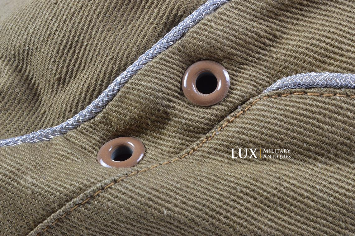 M41 Heer tropical officers field cap