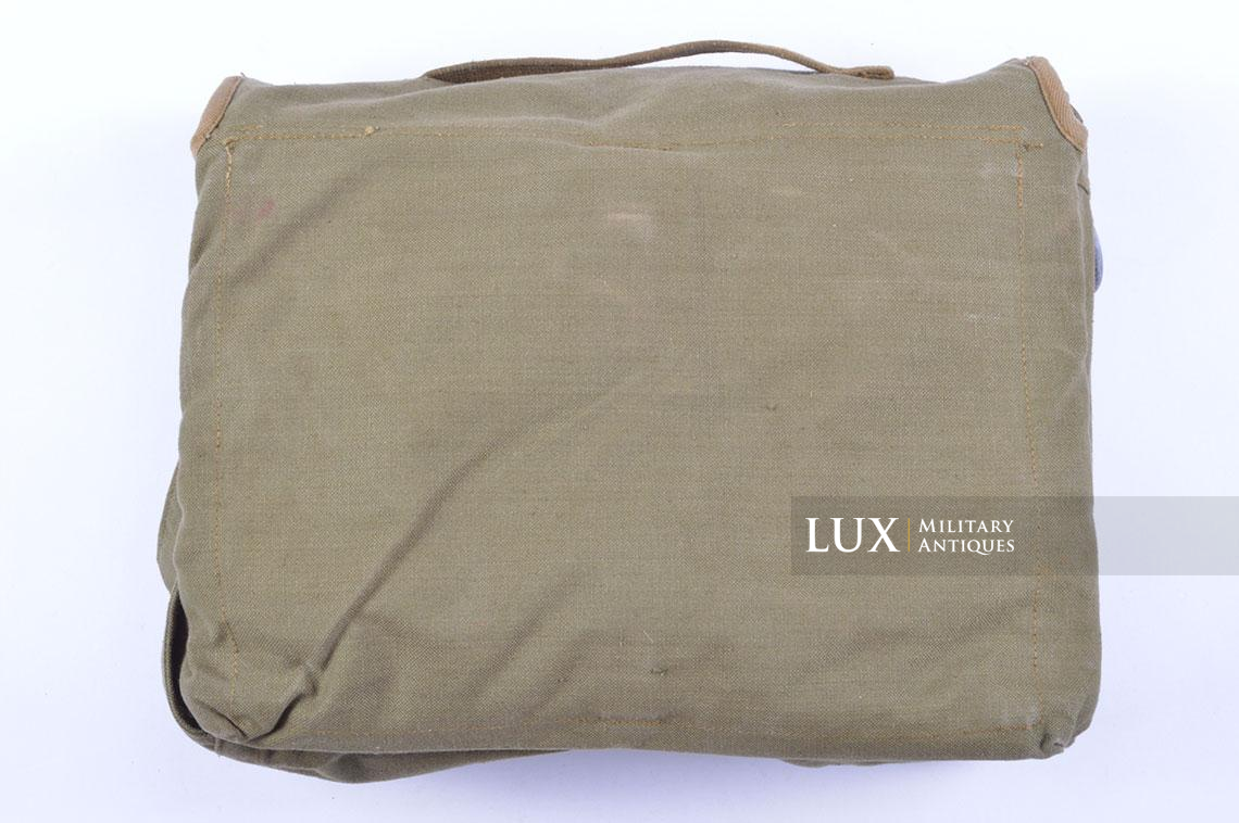 German combat engineer's 3KG explosive assault bag