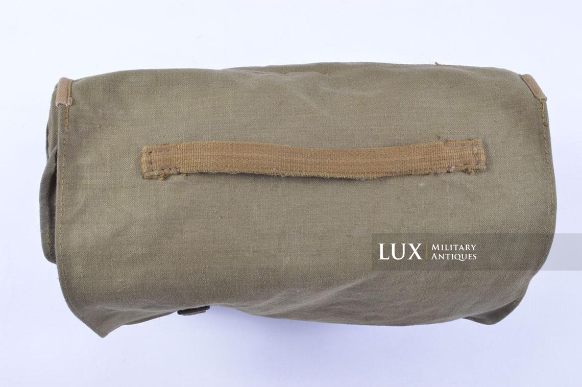 German combat engineer's 3KG explosive assault bag