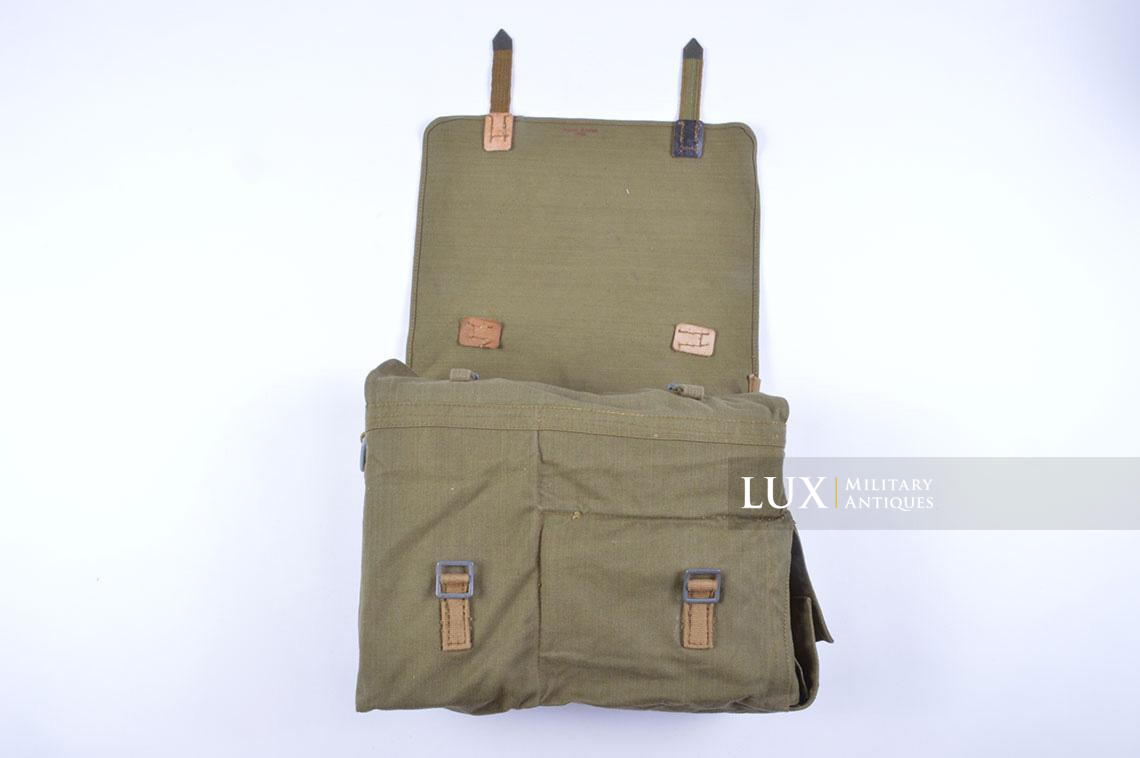 German combat engineer's 3KG explosive assault bag