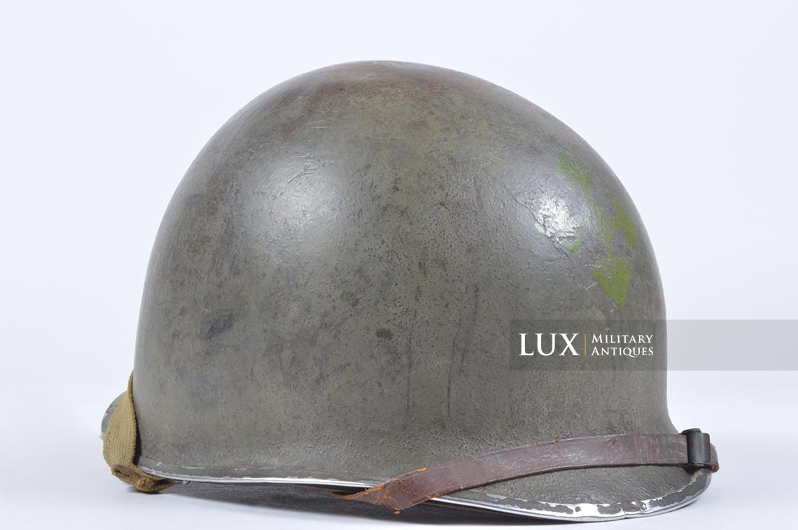 USM1 helmet « 4th Infantry Division