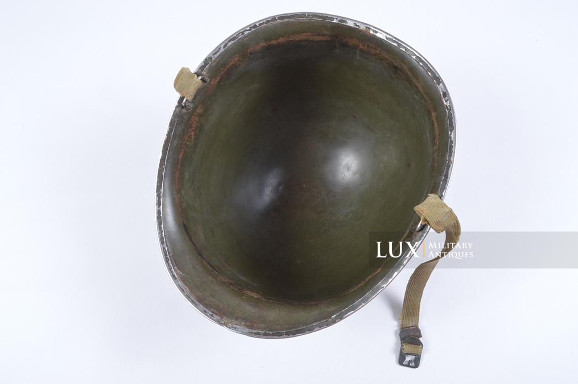 USM1 helmet « 4th Infantry Division