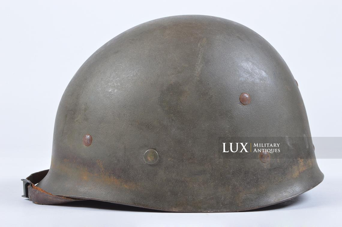 USM1 helmet « 4th Infantry Division