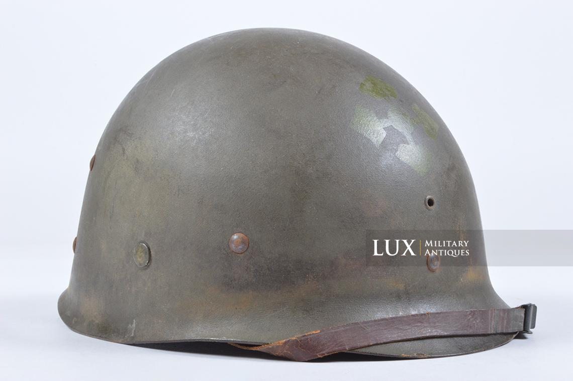 USM1 helmet « 4th Infantry Division
