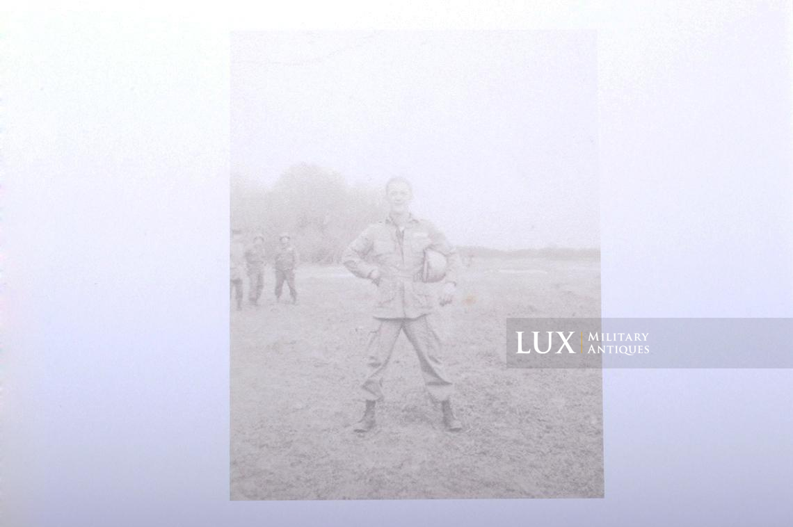 Grouping du 504th PIR, « Red Devils