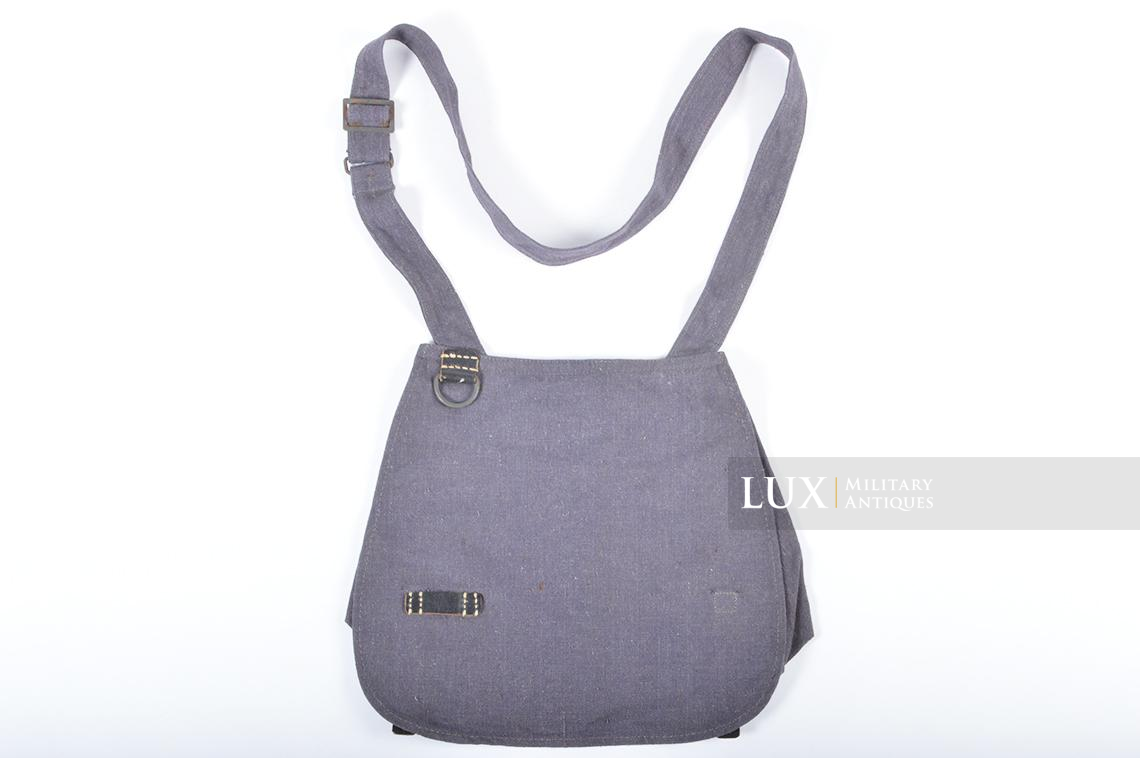 Unissued German M45 Luftwaffe breadbag