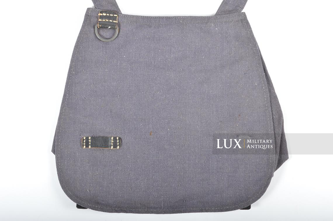 Unissued German M45 Luftwaffe breadbag