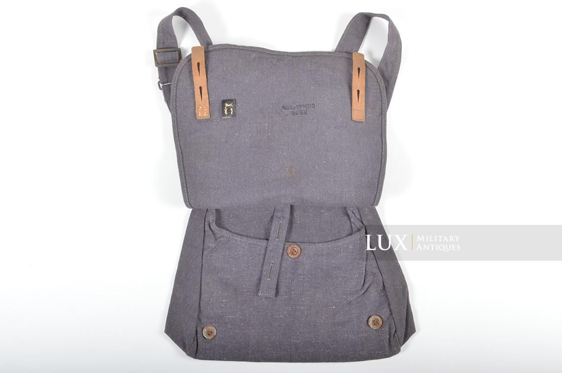 Unissued German M45 Luftwaffe breadbag
