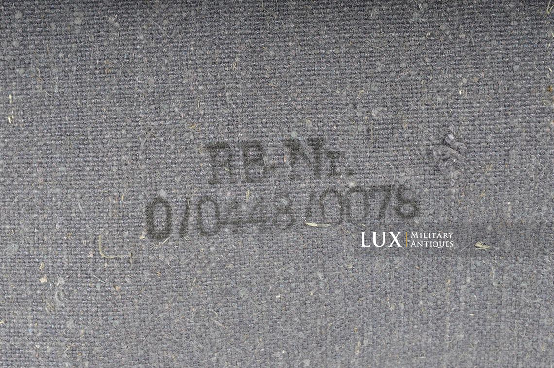 Unissued German M45 Luftwaffe breadbag