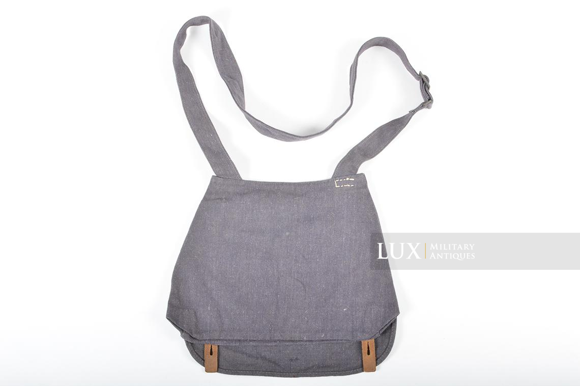 Unissued German M45 Luftwaffe breadbag