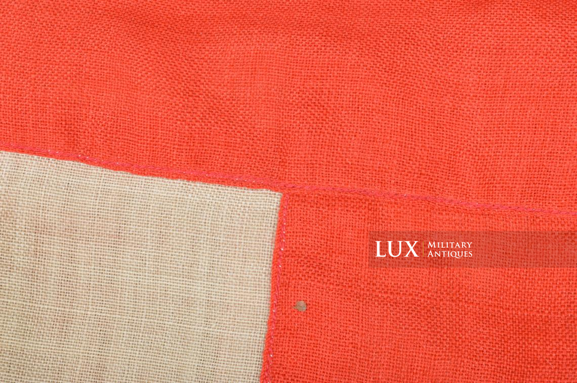 Rare German Wehrmacht issue Medic chest apron, « Medic-ID vest