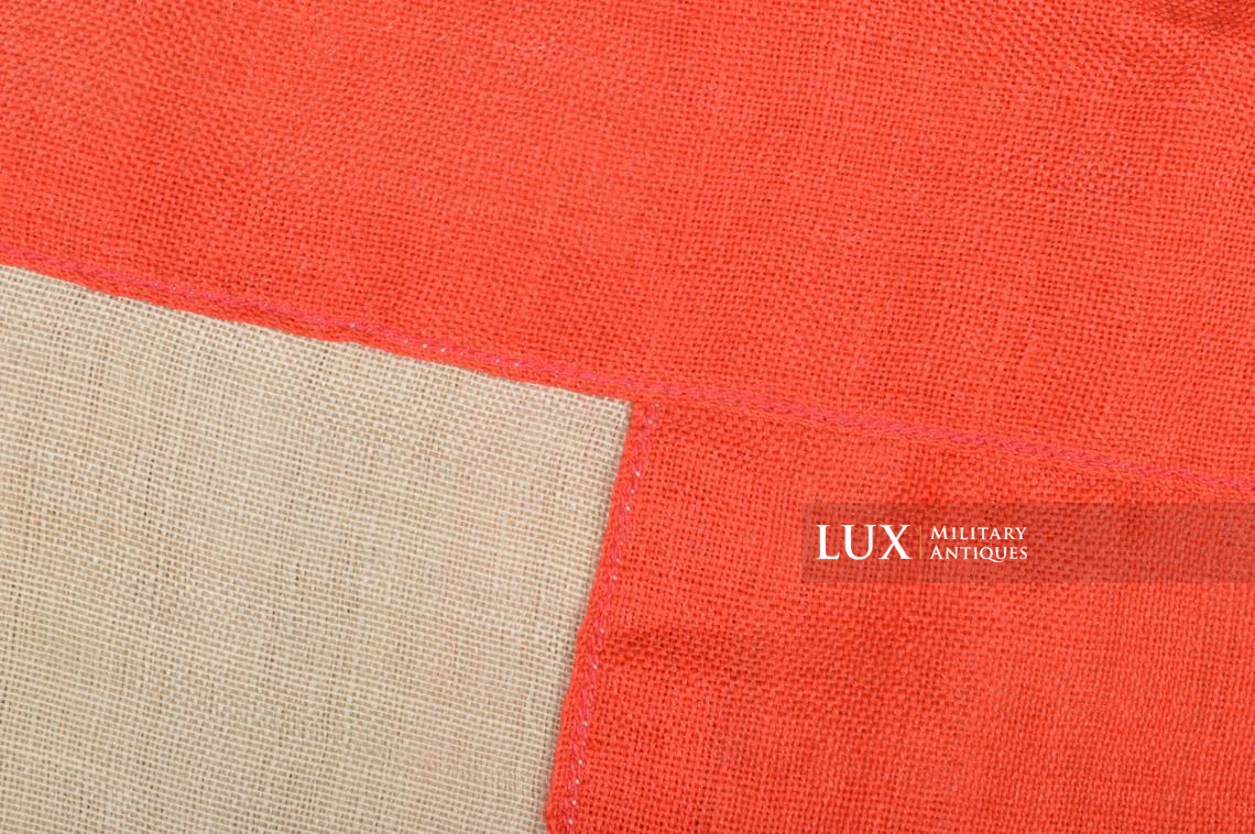 Rare German Wehrmacht issue Medic chest apron, « Medic-ID vest