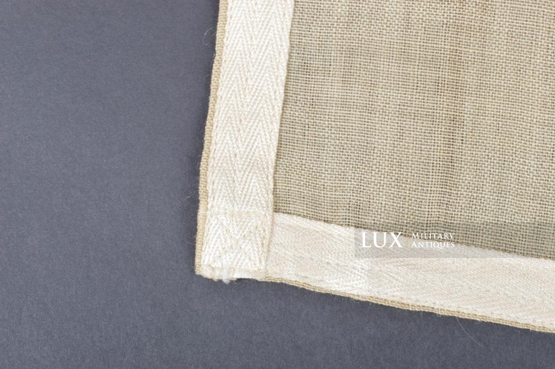 Rare German Wehrmacht issue Medic chest apron, « Medic-ID vest