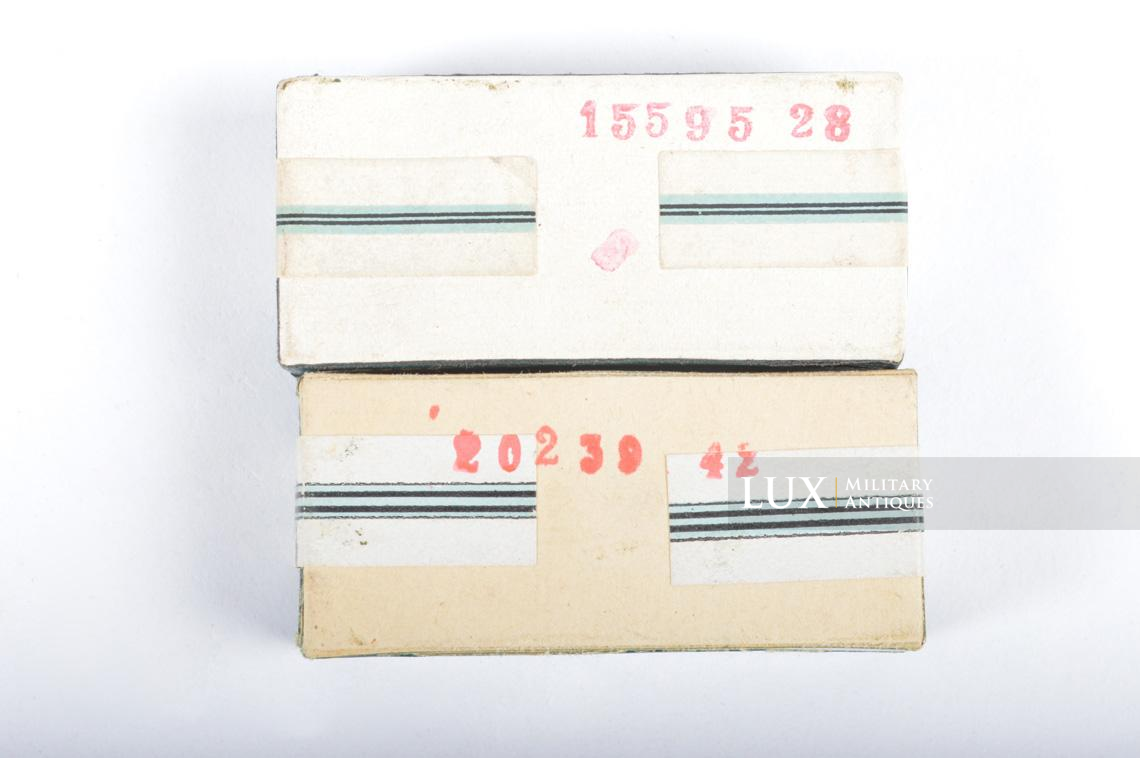 German « lobelin » medical pouch - Lux Military Antiques