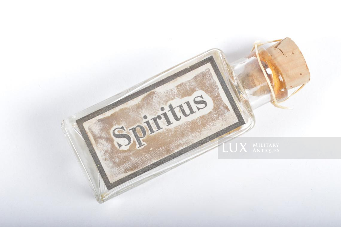 German « lobelin » medical pouch