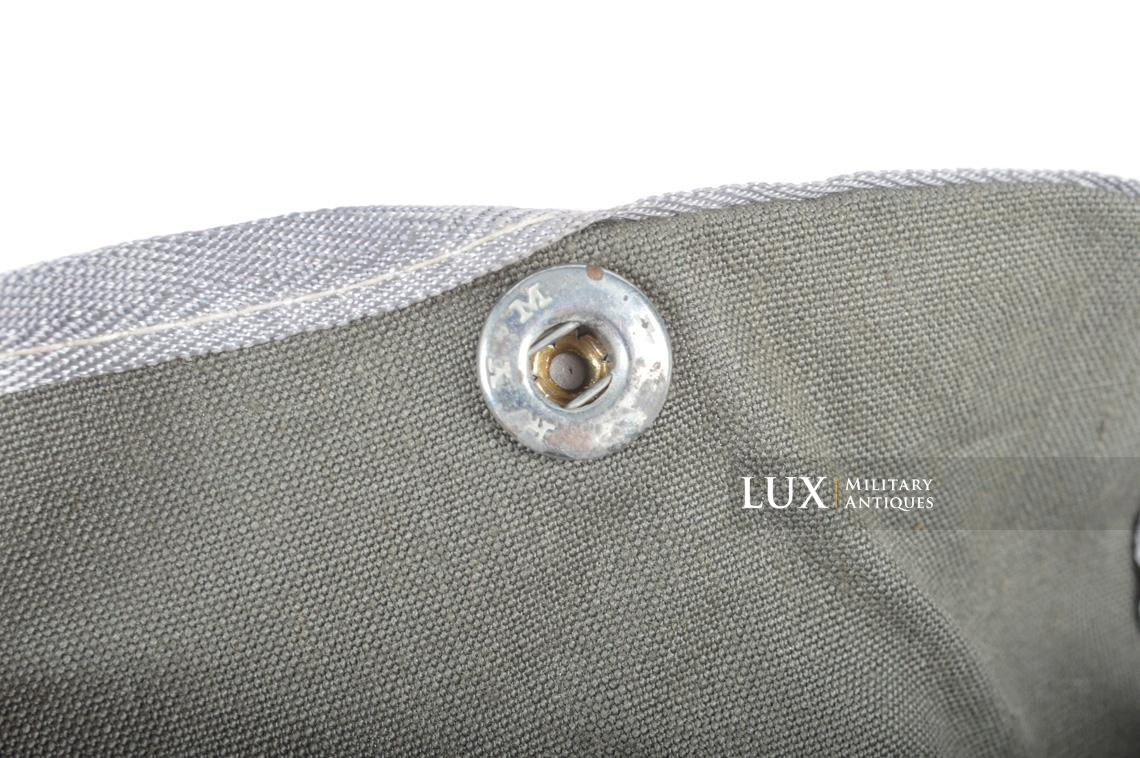 German « lobelin » medical pouch - Lux Military Antiques