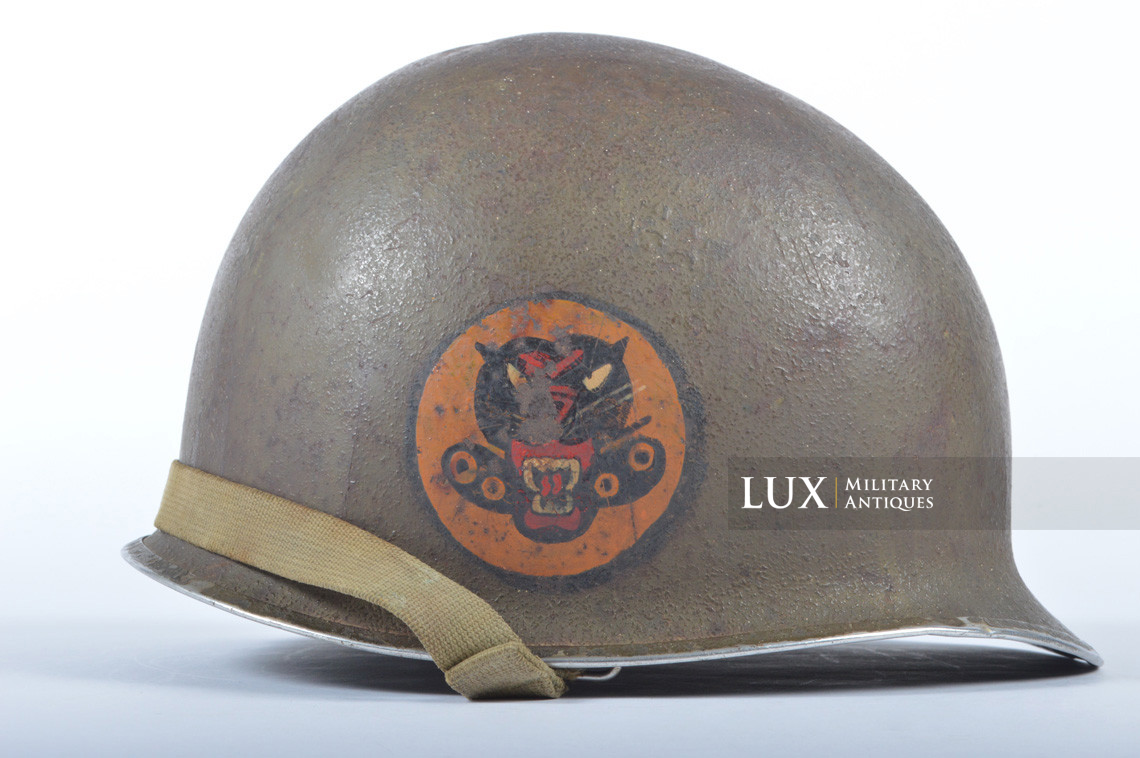 Military Tank Helmet _ Modern Tank Helmet – HOBH