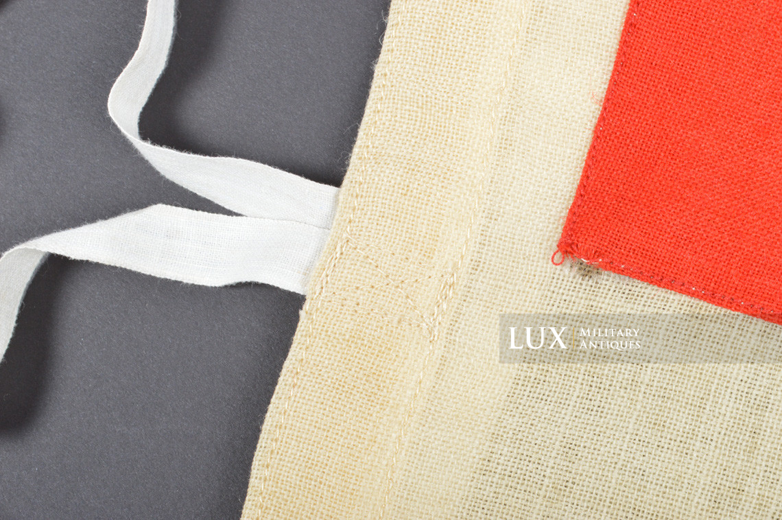 Rare German Wehrmacht issue Medic chest apron, « Medic-ID vest