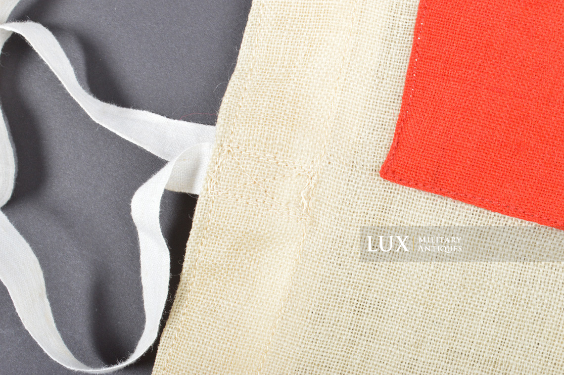 Rare German Wehrmacht issue Medic chest apron, « Medic-ID vest