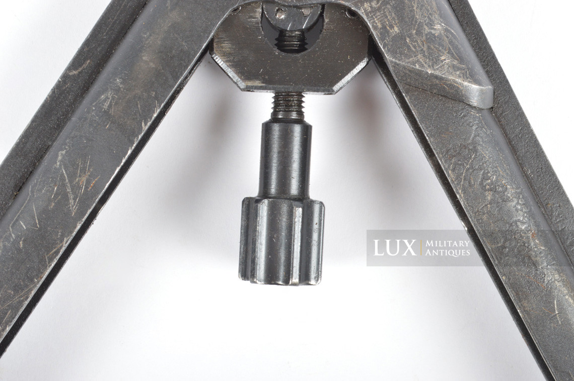 German MG34 bipod, « dqc