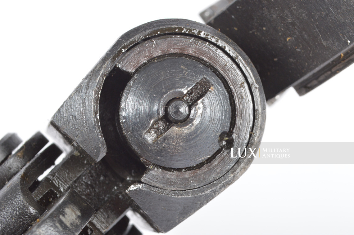 German MG34 bipod, « dqc