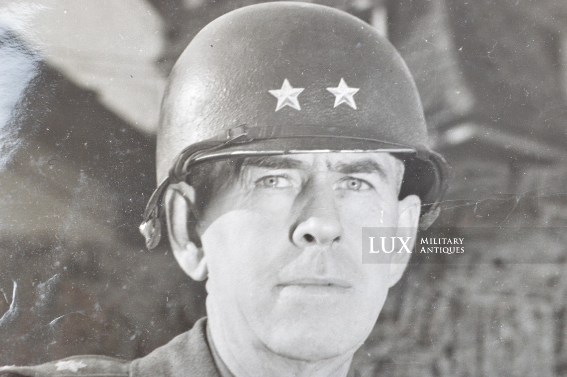 Grouping Major General Harry Twaddle, « 95th Infantry Division