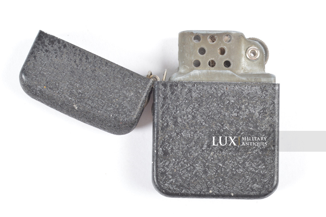 US Army service lighter, « Berkeley