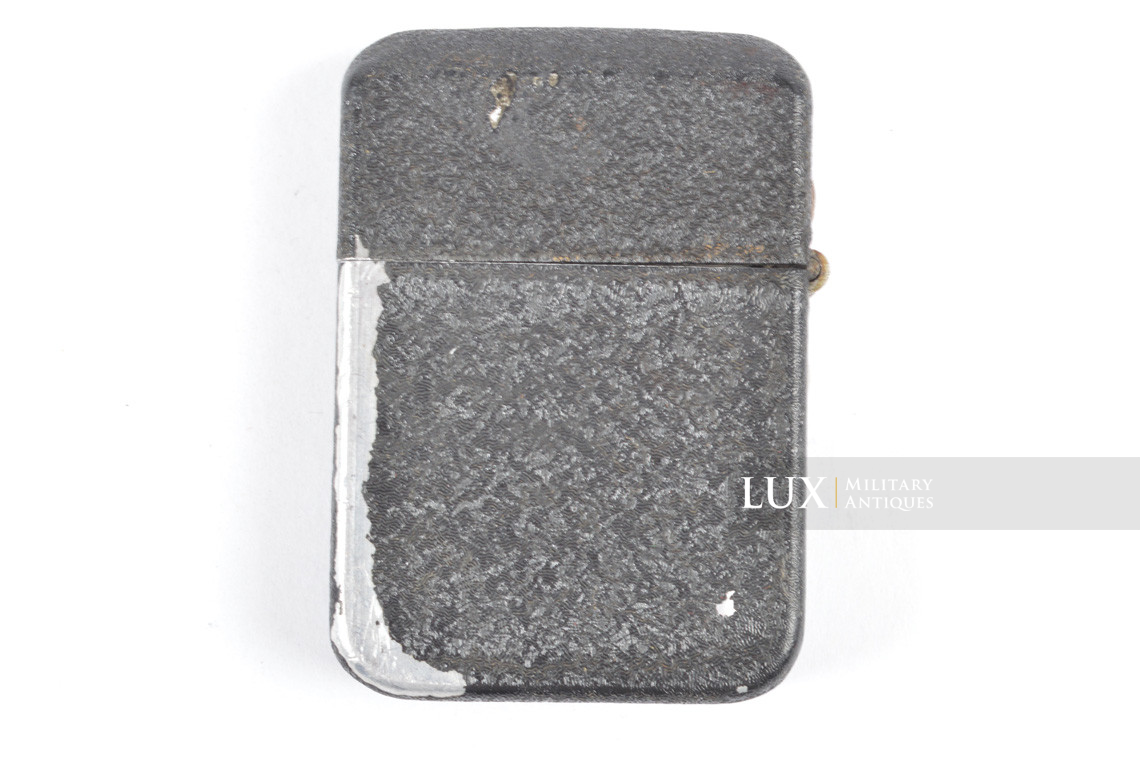 US Army service lighter, « Berkeley