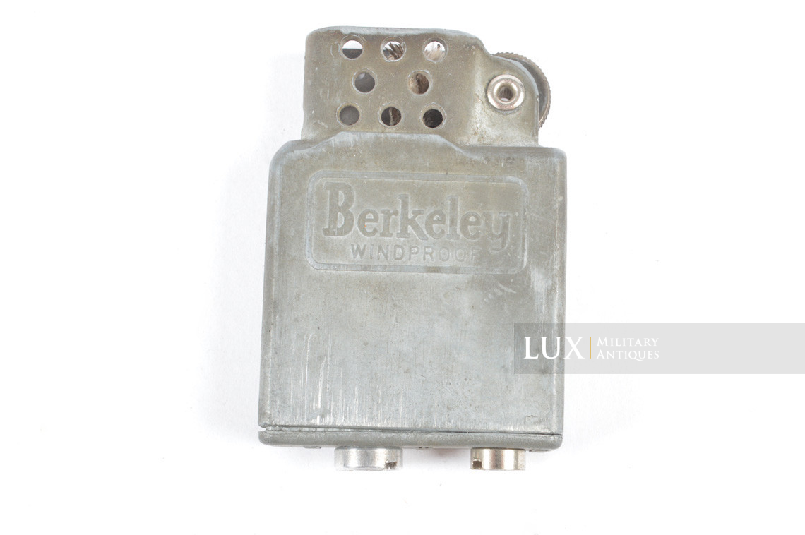 US Army service lighter, « Berkeley