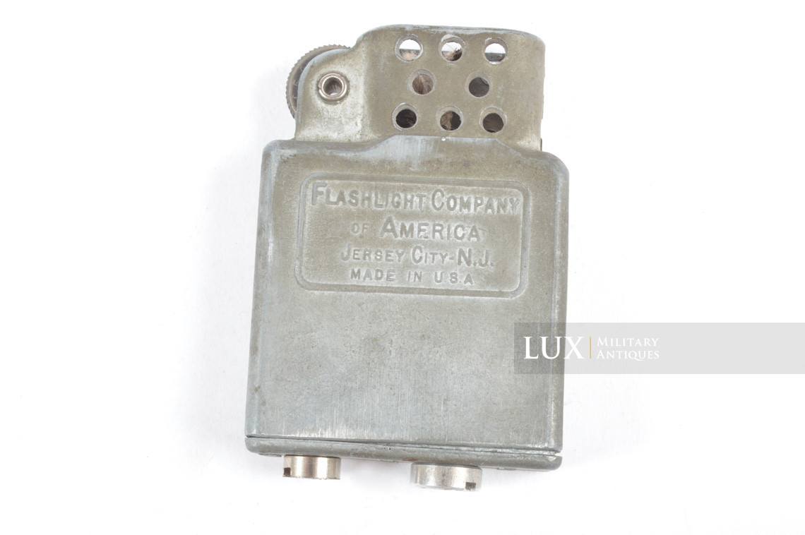 US Army service lighter, « Berkeley