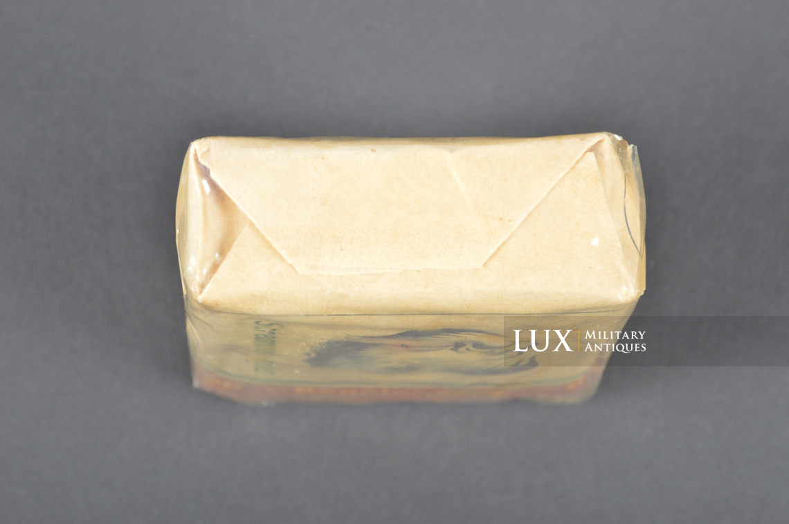 U.S. period issue soap, 101st Airborne Division, « Screaming Eagles!