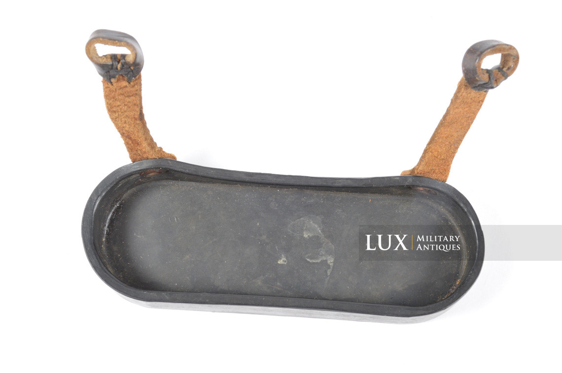 German binoculars rubber lens protective cover