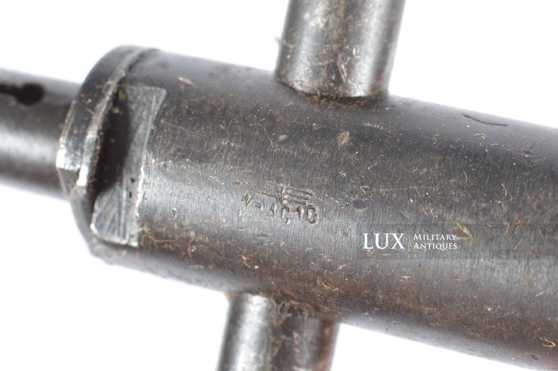 MG34 ruptured cartridge remover tool, « ghg