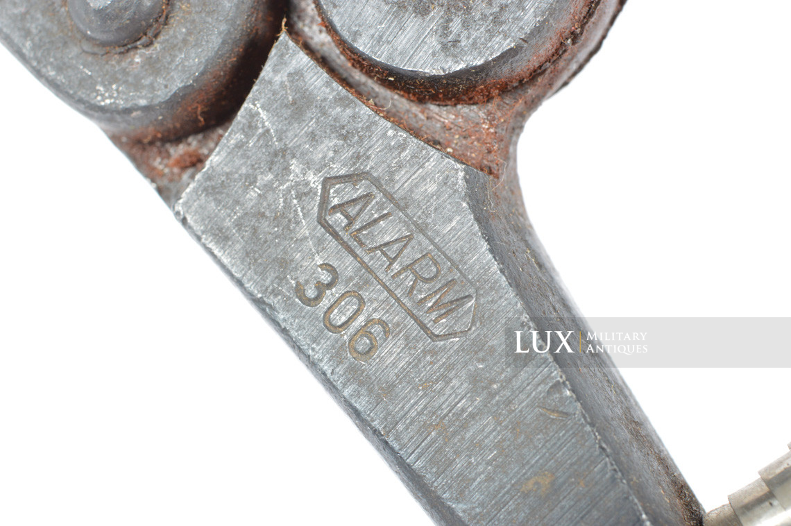 German combat engineer's wire cutters, « thin gauge