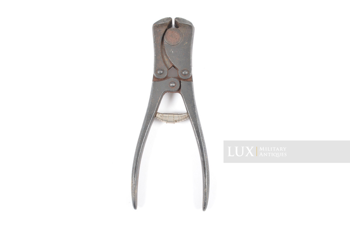 German combat engineer's wire cutters, « thin gauge