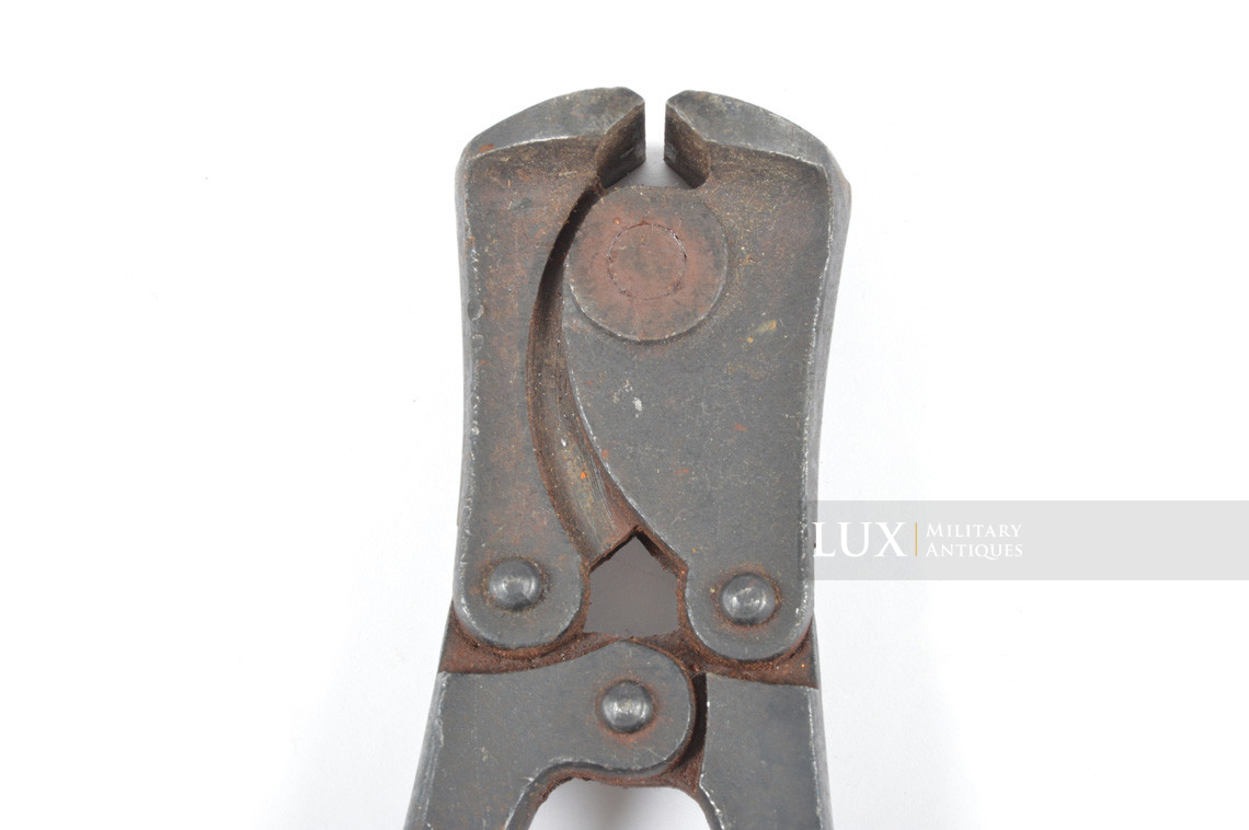 German combat engineer's wire cutters, « thin gauge