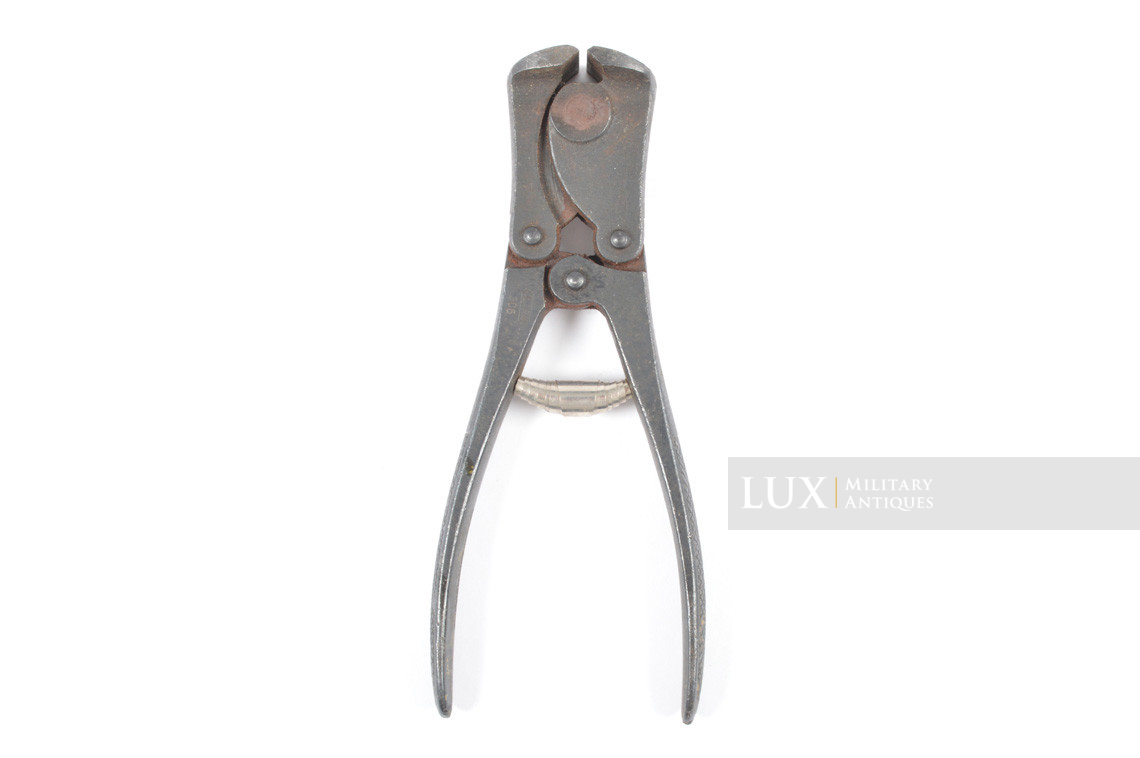 German combat engineer's wire cutters, « thin gauge