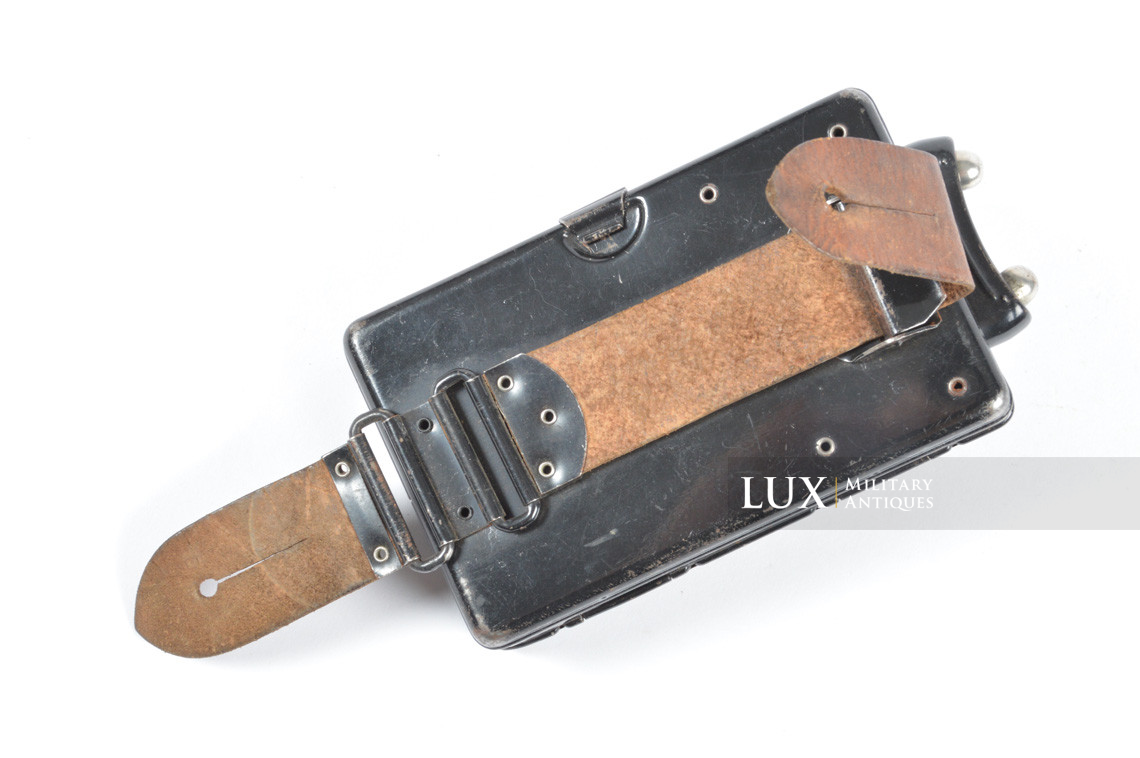 German Field Flashlight, « DAIMON / TELKO