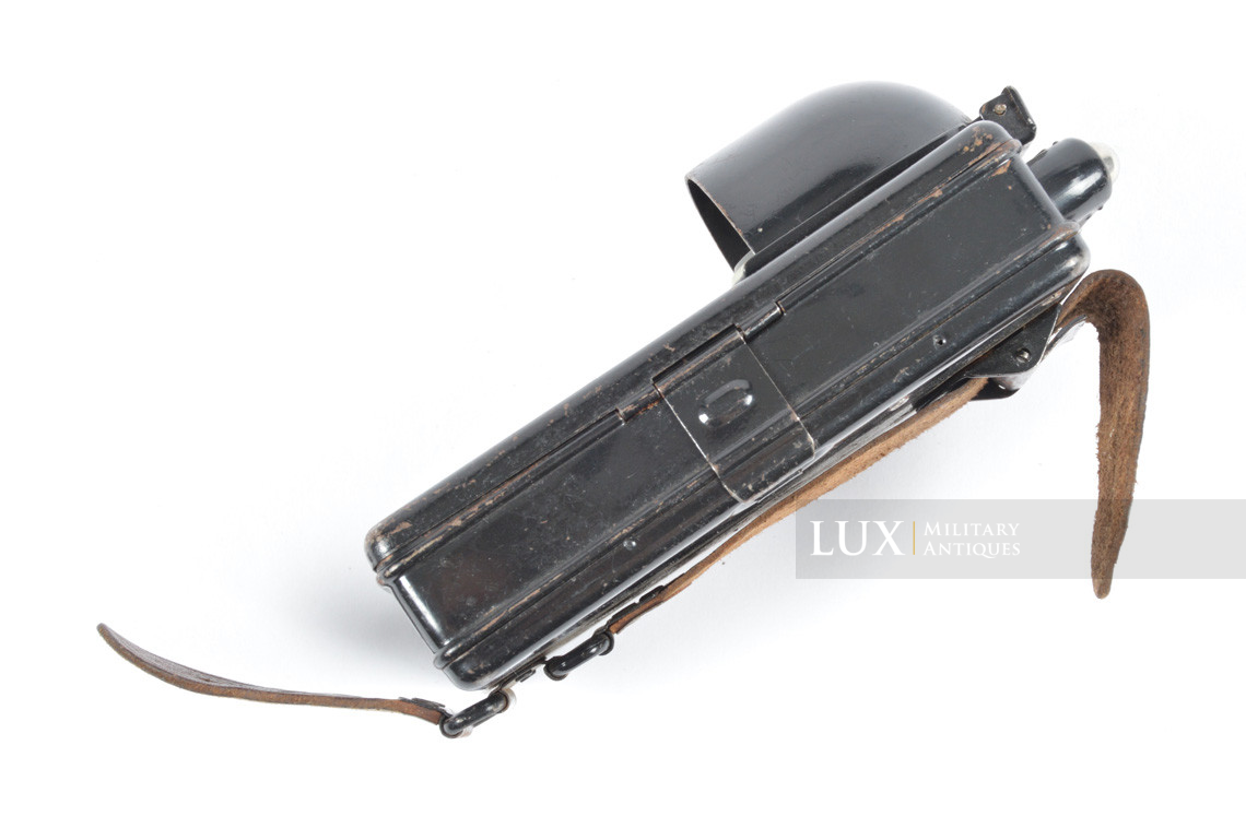 German Field Flashlight, « DAIMON / TELKO