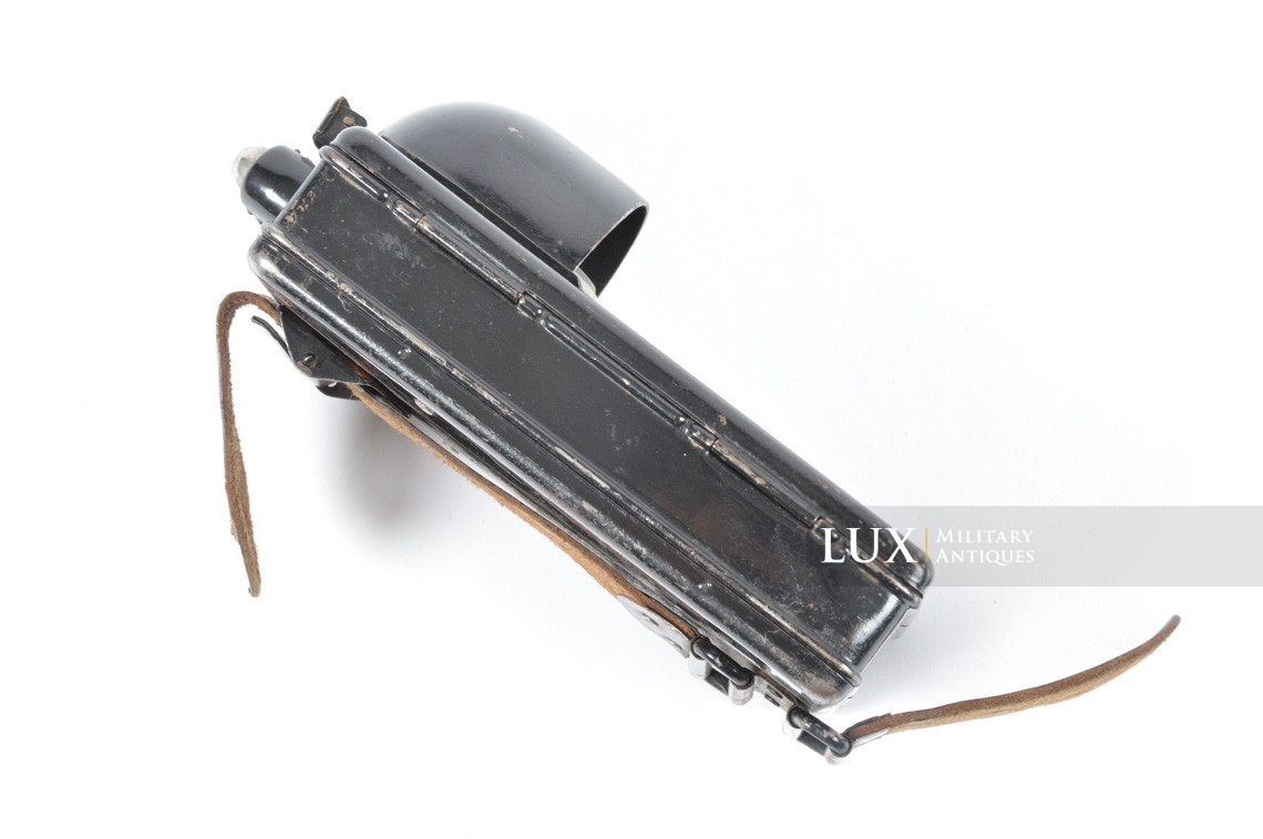 German Field Flashlight, « DAIMON / TELKO