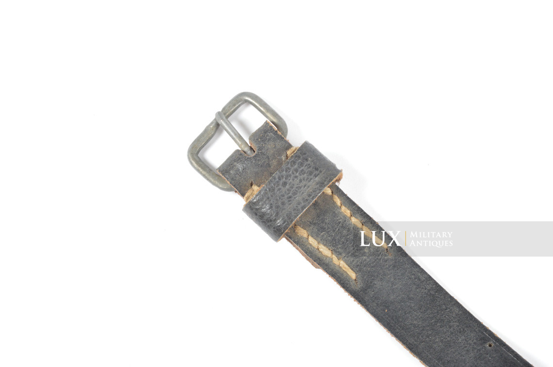 German utility strap, RBNr « 0/0750/0100