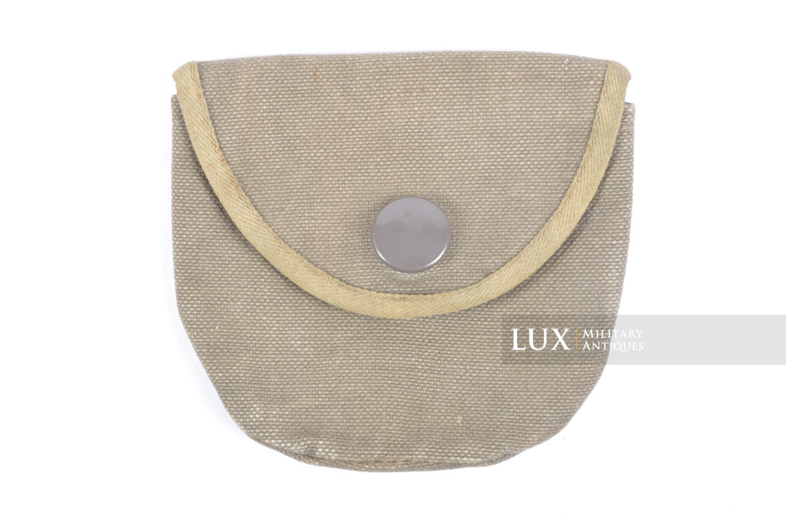 German general purpose googles pouch, « AUER