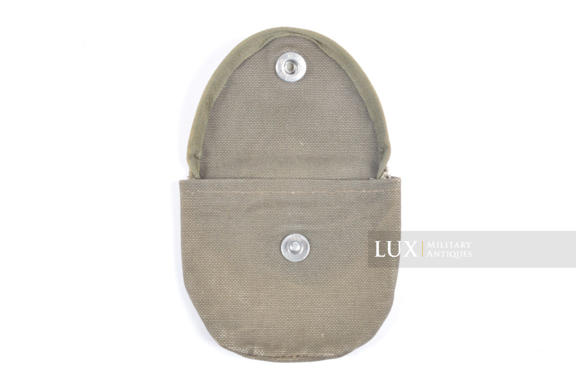 German general purpose googles pouch, « AUER