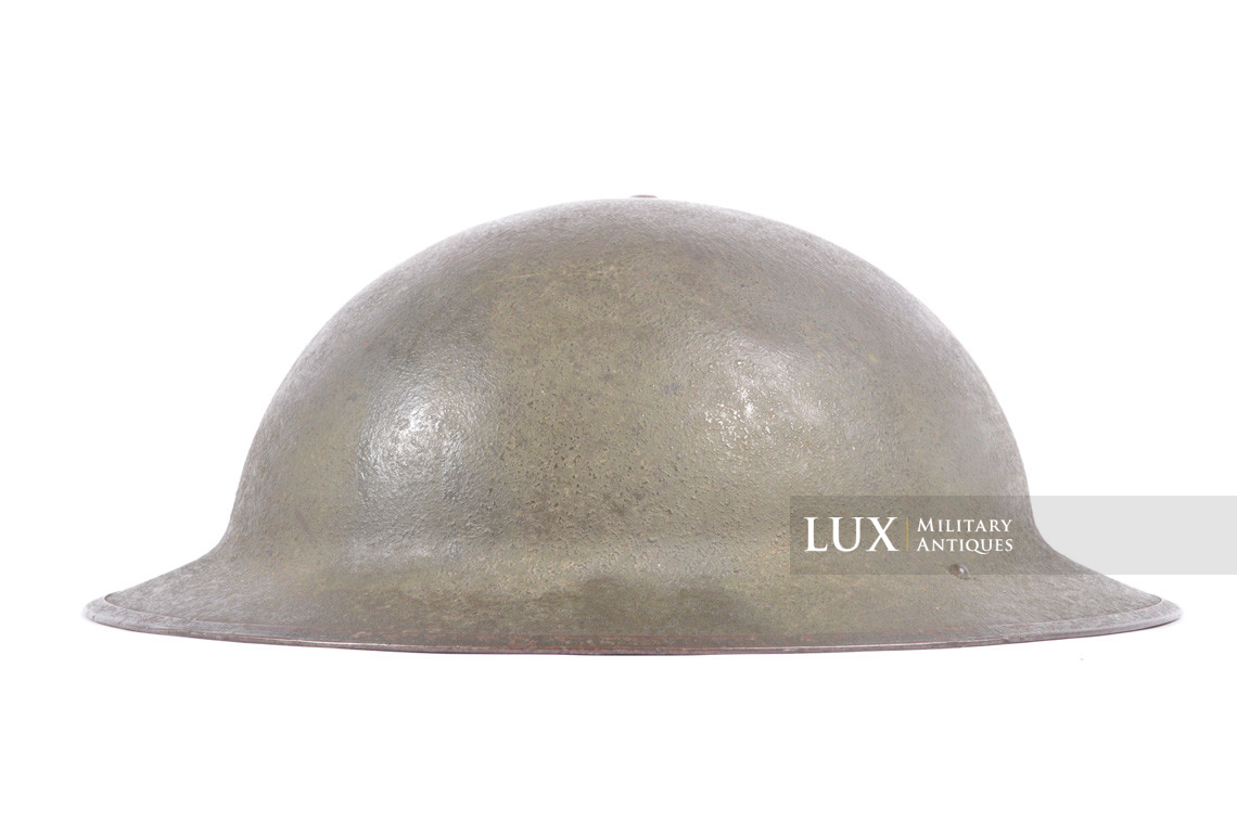 Casque US 1917-A1